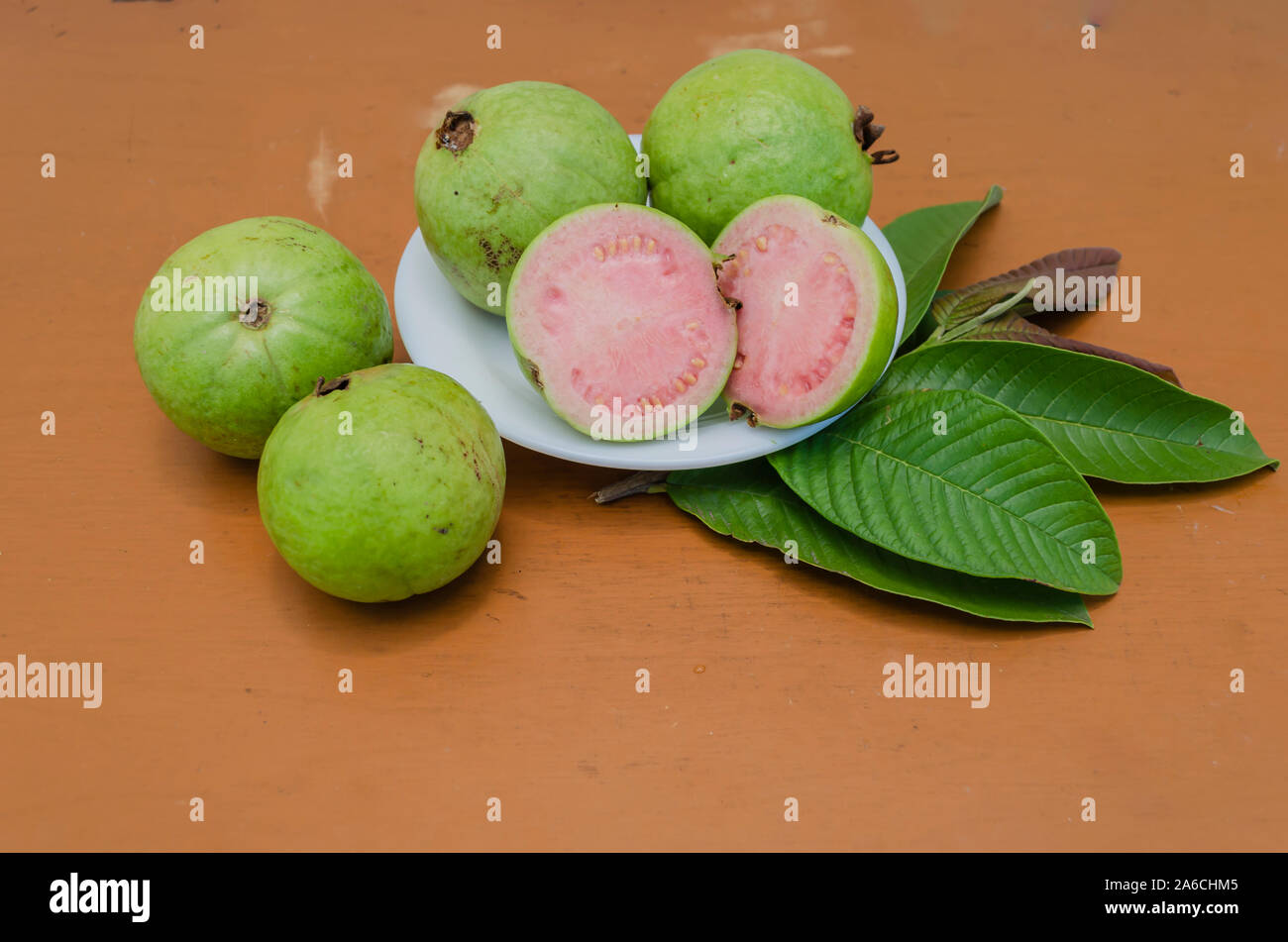 Guava products hi-res stock photography and images - Alamy