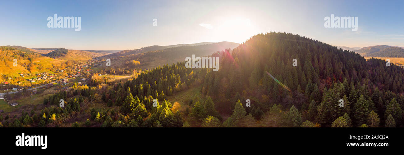 180 scenic panoramic view on hi-res stock photography and images - Alamy