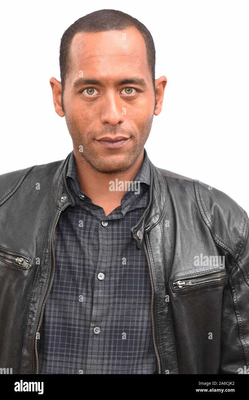 Munich, Germany. 25th Oct, 2019. The actor Peter Marton (role mediator ...