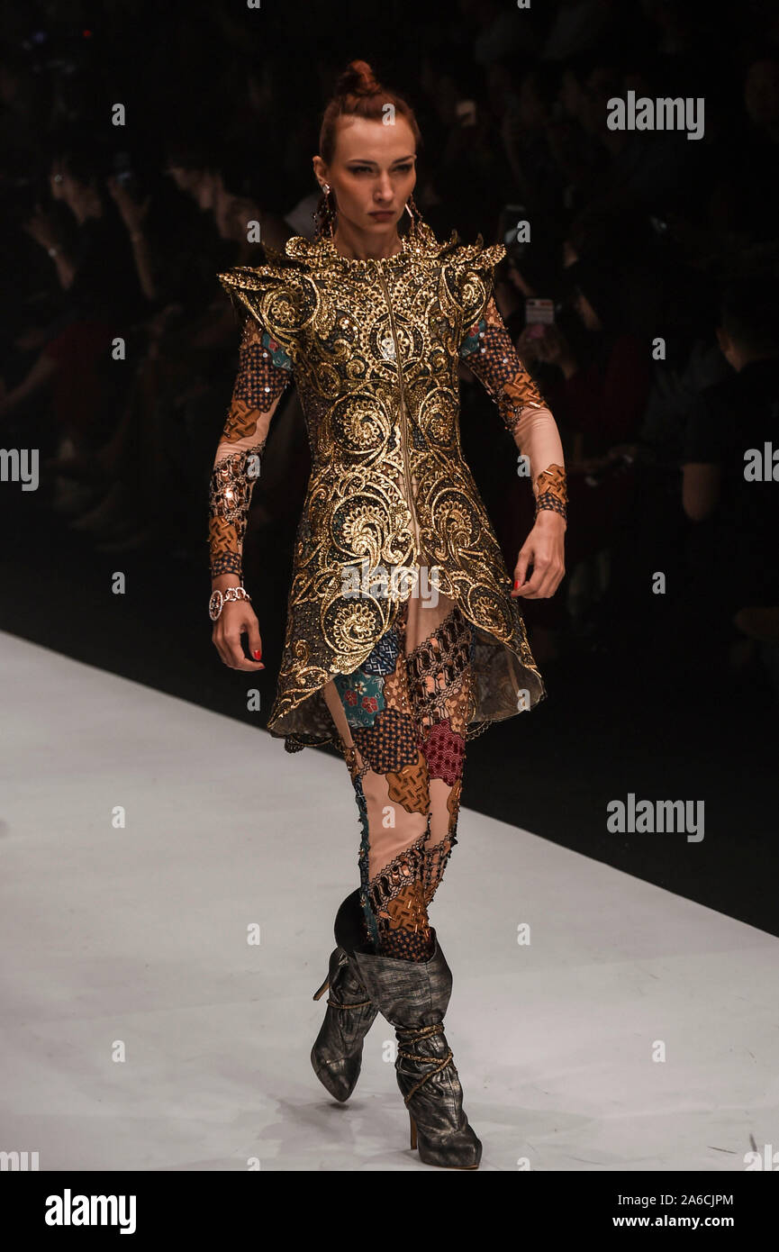 Ratih hi-res stock photography and images - Alamy