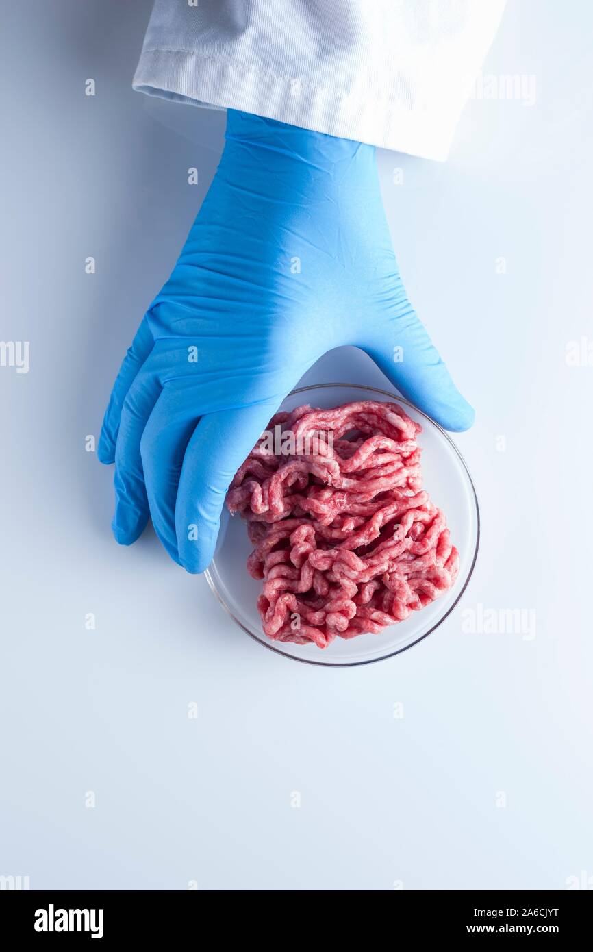 Lab grown hi-res stock photography and images - Alamy