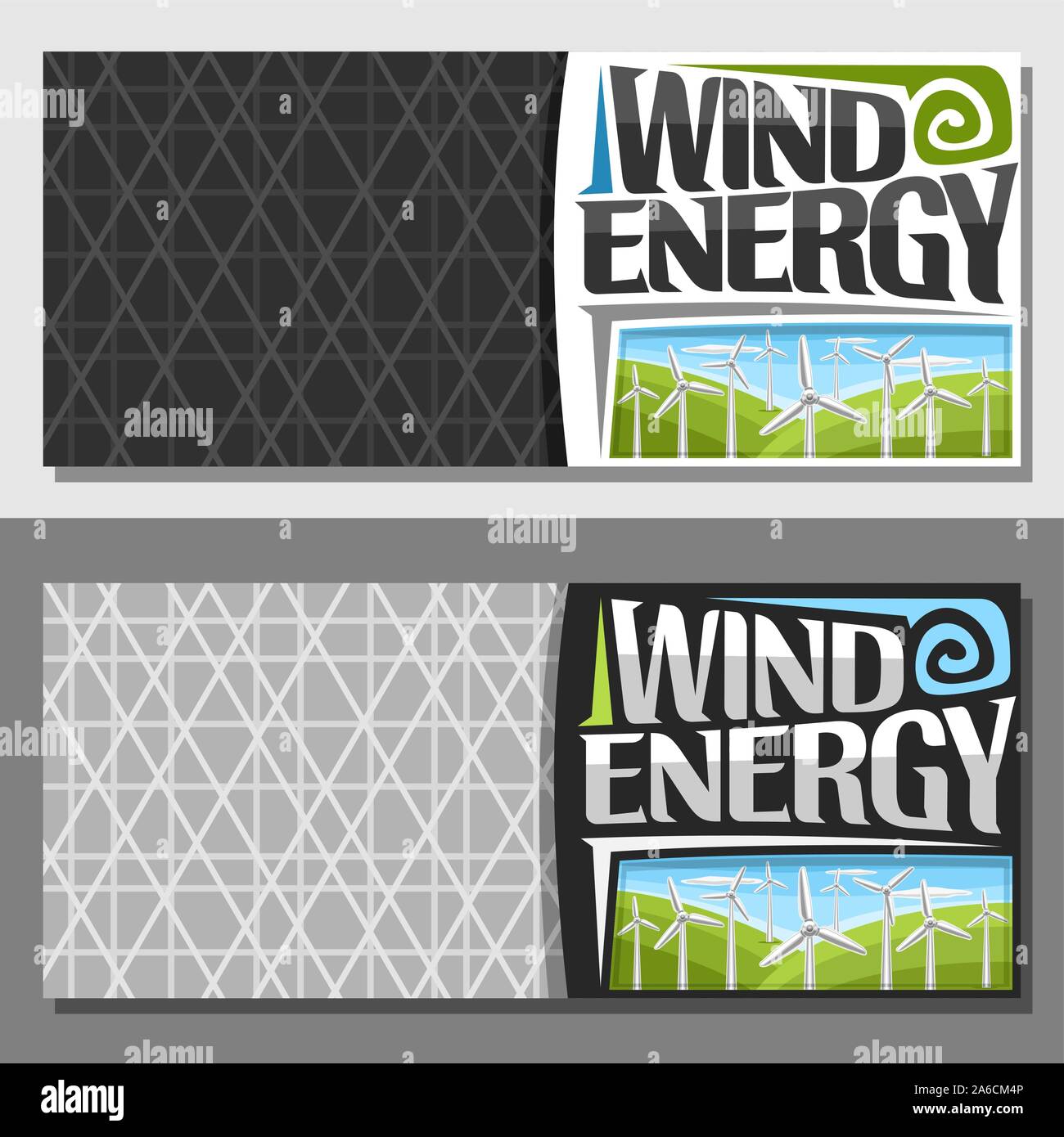 Wind aeolian Stock Vector Images - Alamy