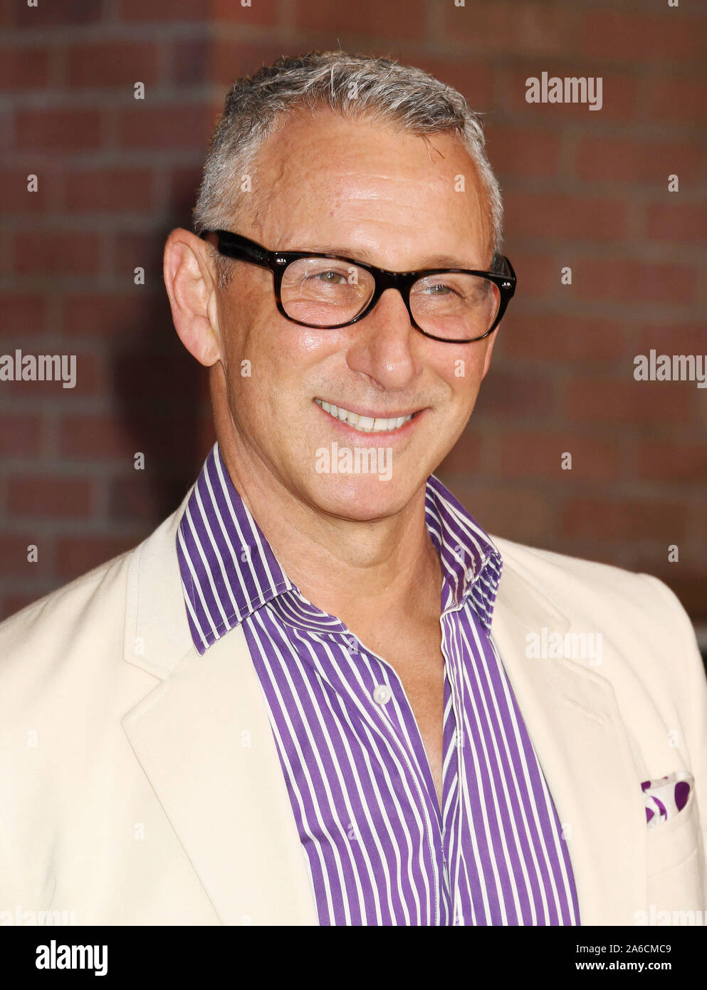 Adam shankman hi-res stock photography and images - Alamy