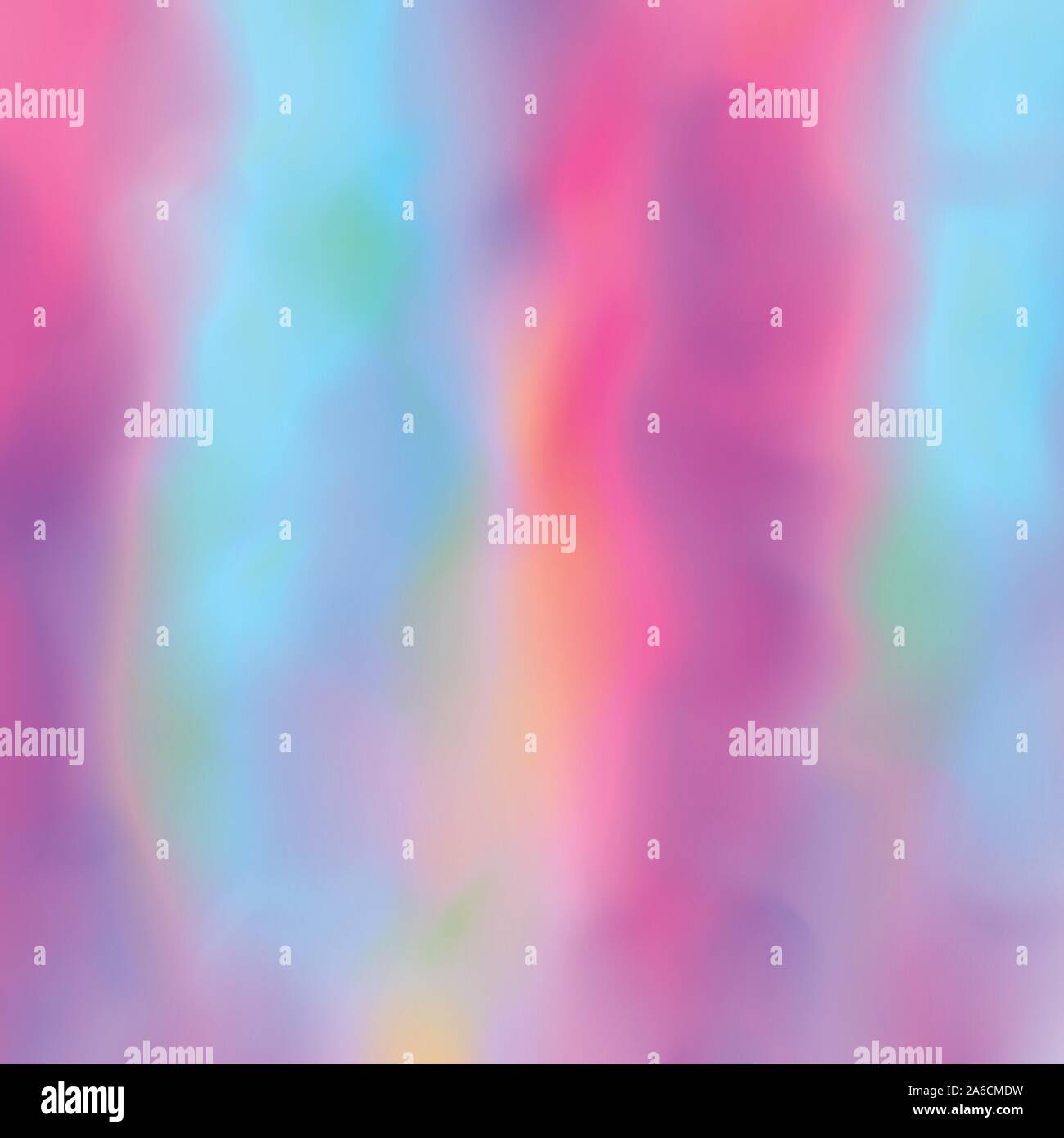 Glitch background with shiny glowing blurred colors flow Stock Vector ...