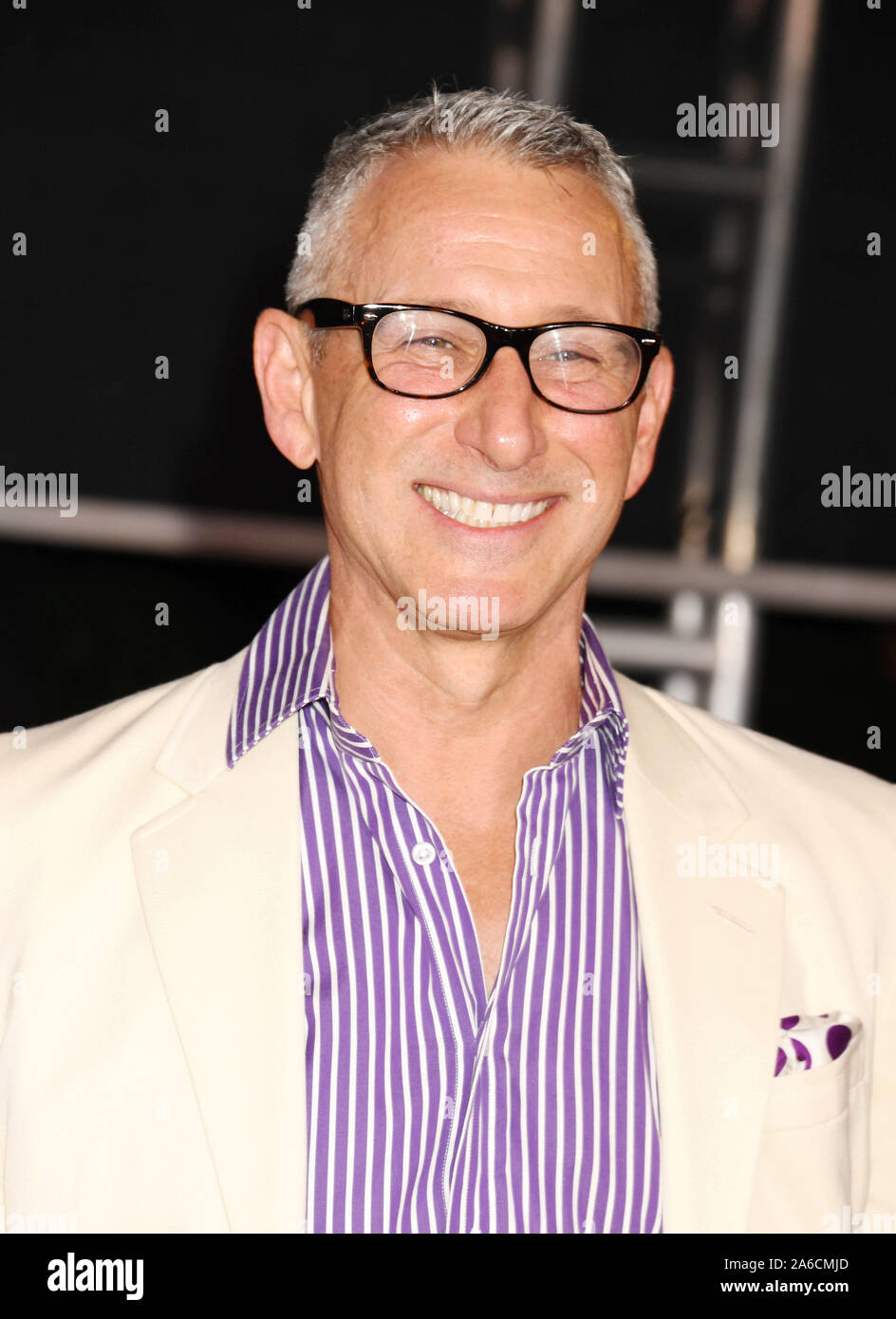 Adam shankman hi-res stock photography and images - Alamy