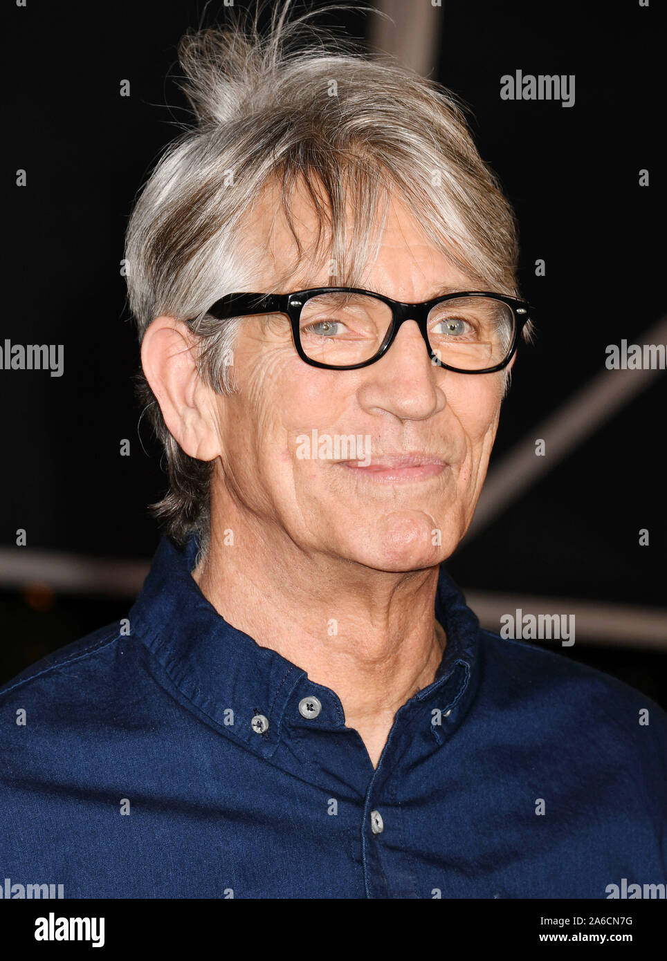 HOLLYWOOD, CA - OCTOBER 24: Eric Roberts attends the premiere of ...