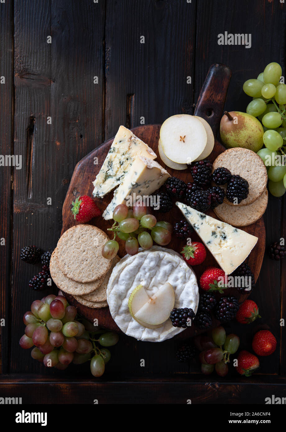 Cheesebreakfastgourmetbiscuitsnegative hi-res stock photography and ...