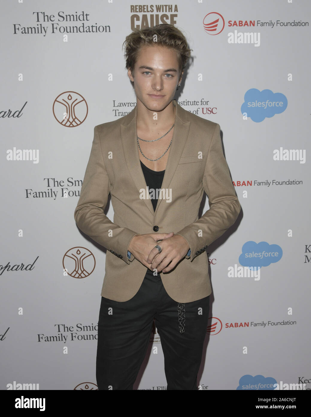 Mitchell hoog hi-res stock photography and images - Alamy