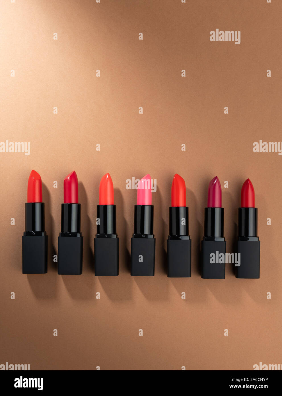 still life featuring make up products Stock Photo - Alamy