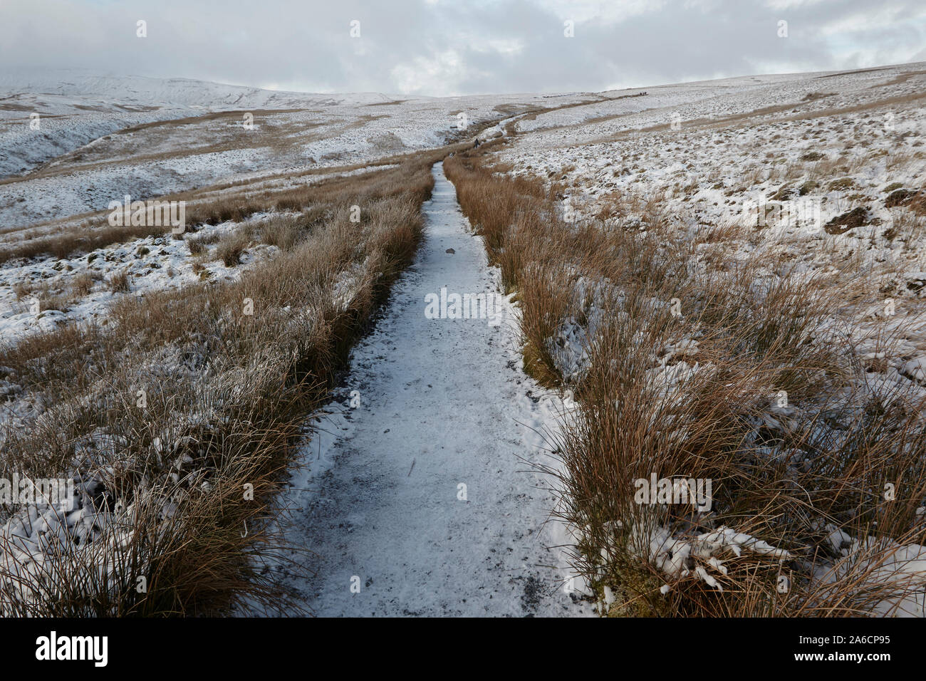 Whernside hi-res stock photography and images - Alamy