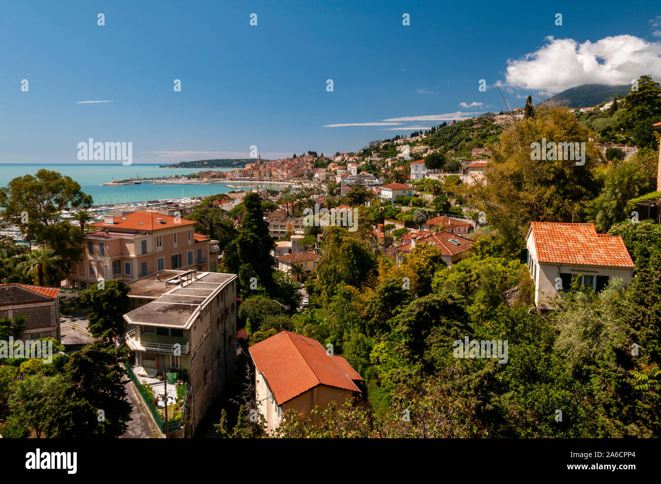 France vacations hi-res stock photography and images - Alamy