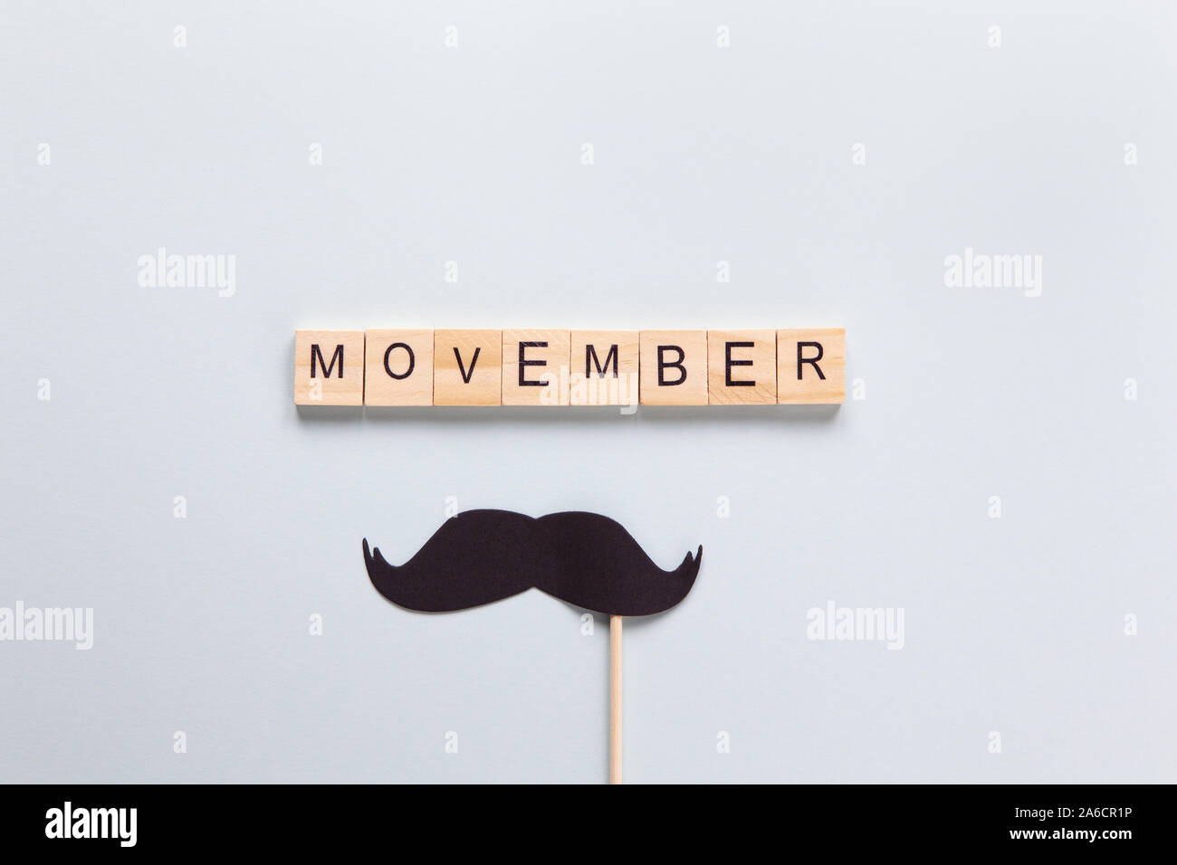 Movember men's health hi-res stock photography and images - Alamy
