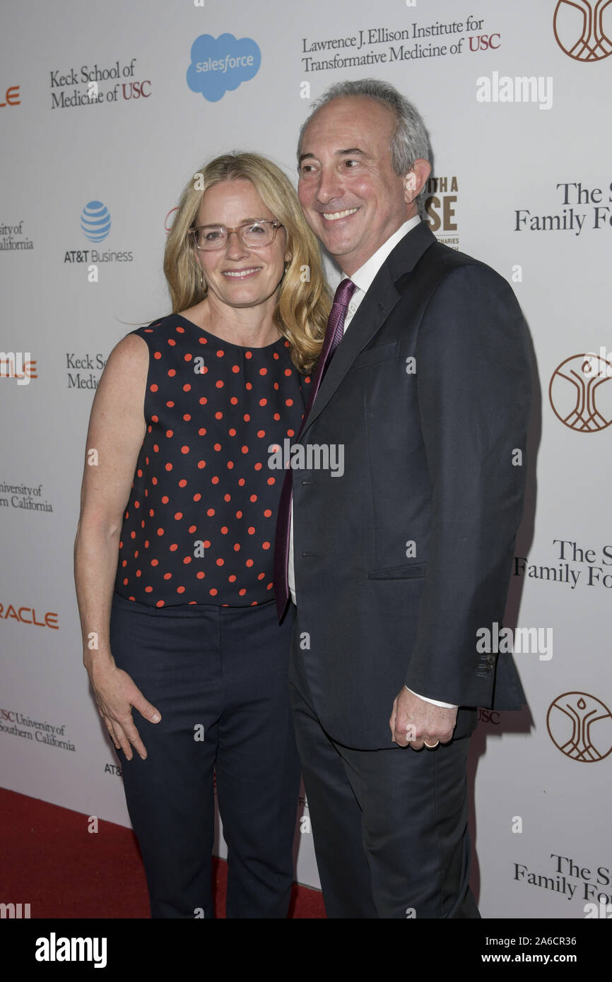 Elisabeth shue 2019 hi-res stock photography and images - Alamy