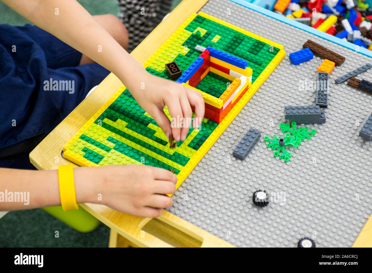 Game development hi-res stock photography and images - Alamy