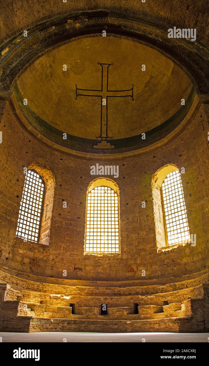 Hagia Irene Stock Photos & Hagia Irene Stock Images - Alamy