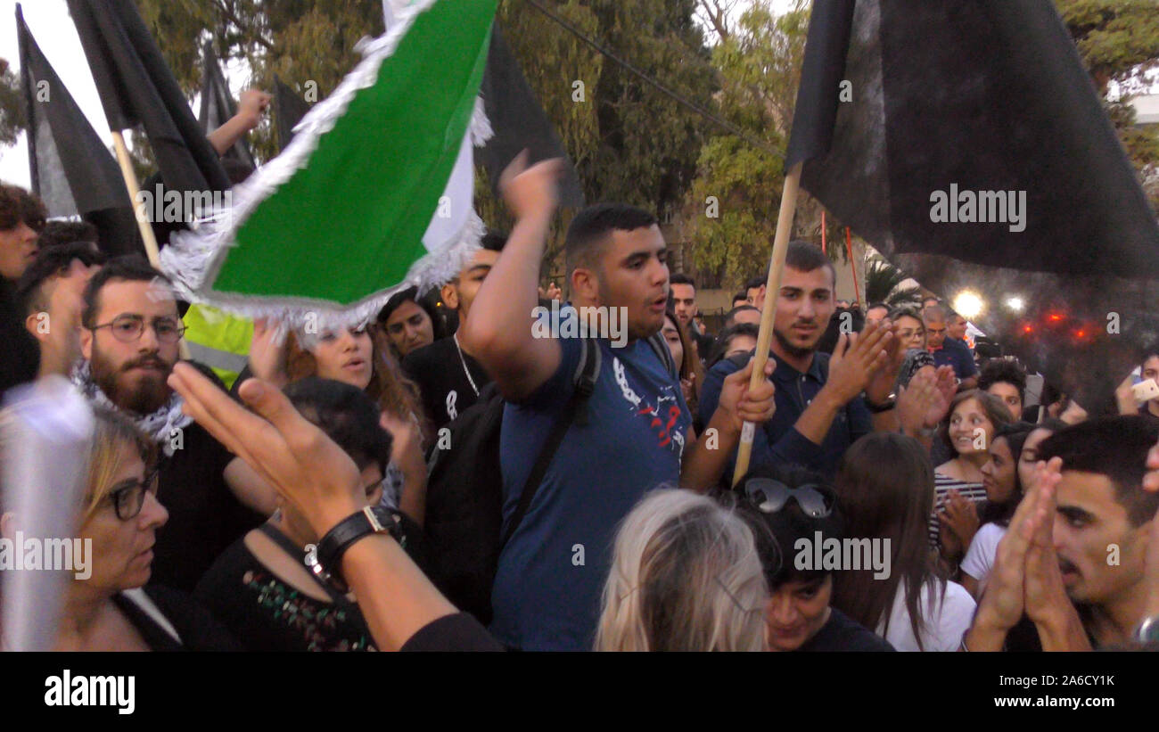 Arab Liberation Flag High Resolution Stock Photography and Images - Alamy