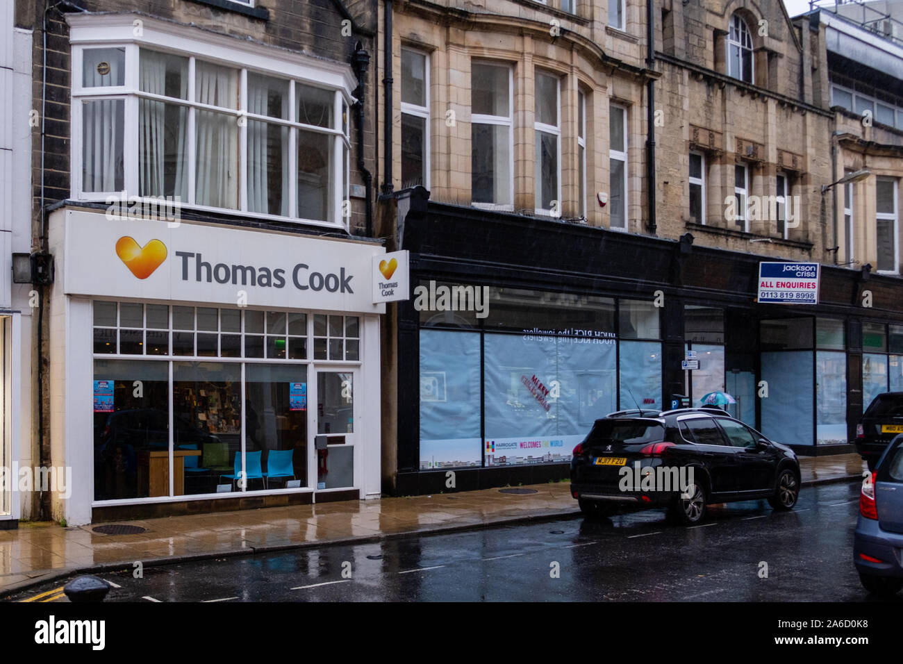Business insolvency uk hi-res stock photography and images - Alamy