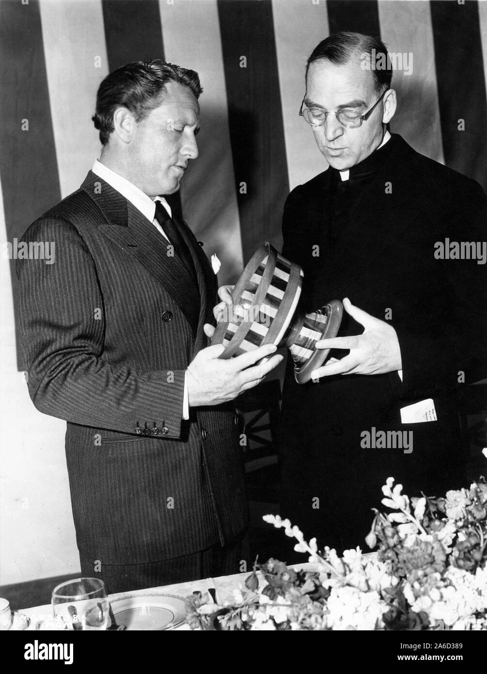 Boy's town omaha Black and White Stock Photos & Images - Alamy