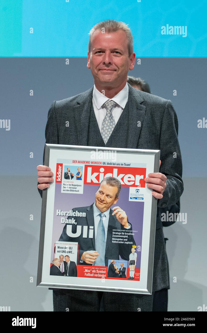 Nuremberg mayor ulrich maly hi-res stock photography and images - Alamy
