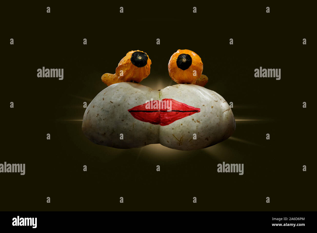 Smiling gourds hi-res stock photography and images - Alamy