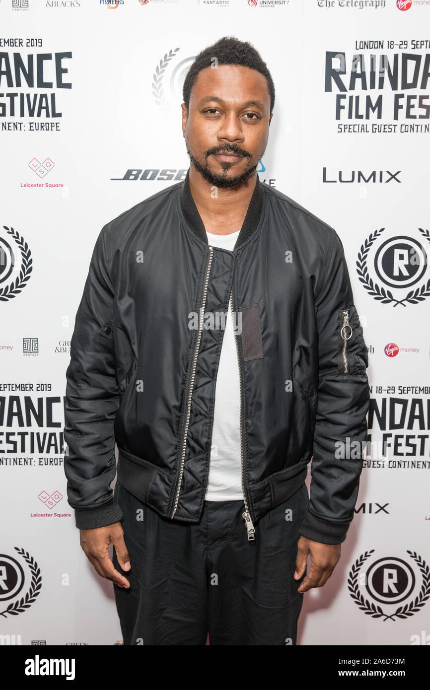 Nathaniel martello white hi-res stock photography and images - Alamy