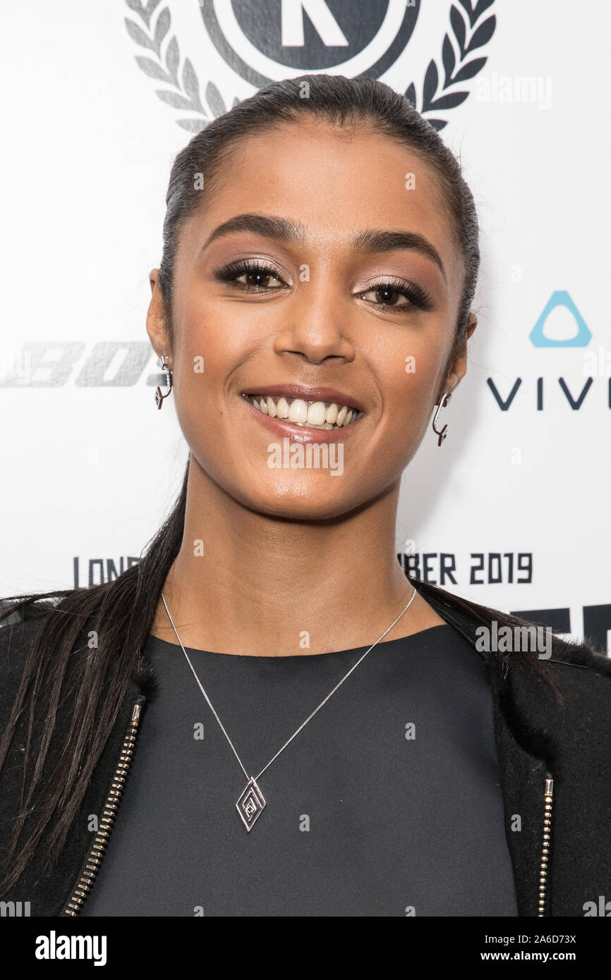 Jasmine jobson hi-res stock photography and images - Alamy