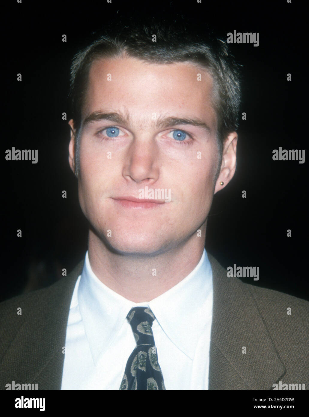 Chris O'Donnell's Instagram, Twitter & Facebook on IDCrawl