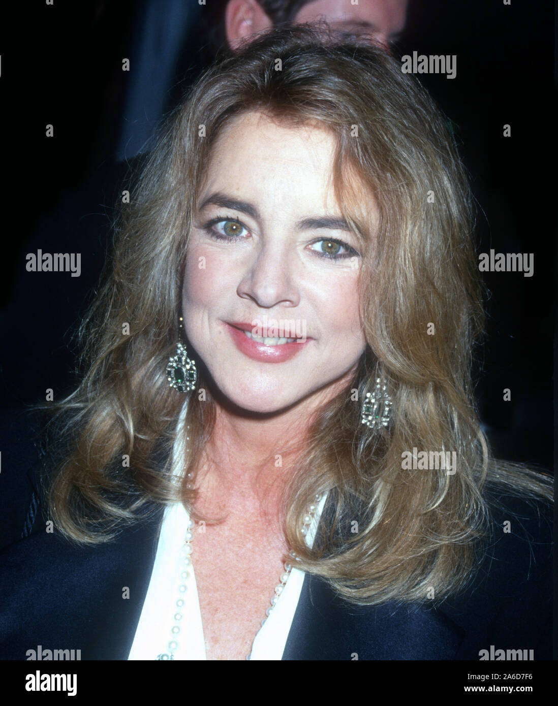 Stockard Channing, 1994, Photo By Michael Ferguson/PHOTOlink Stock ...