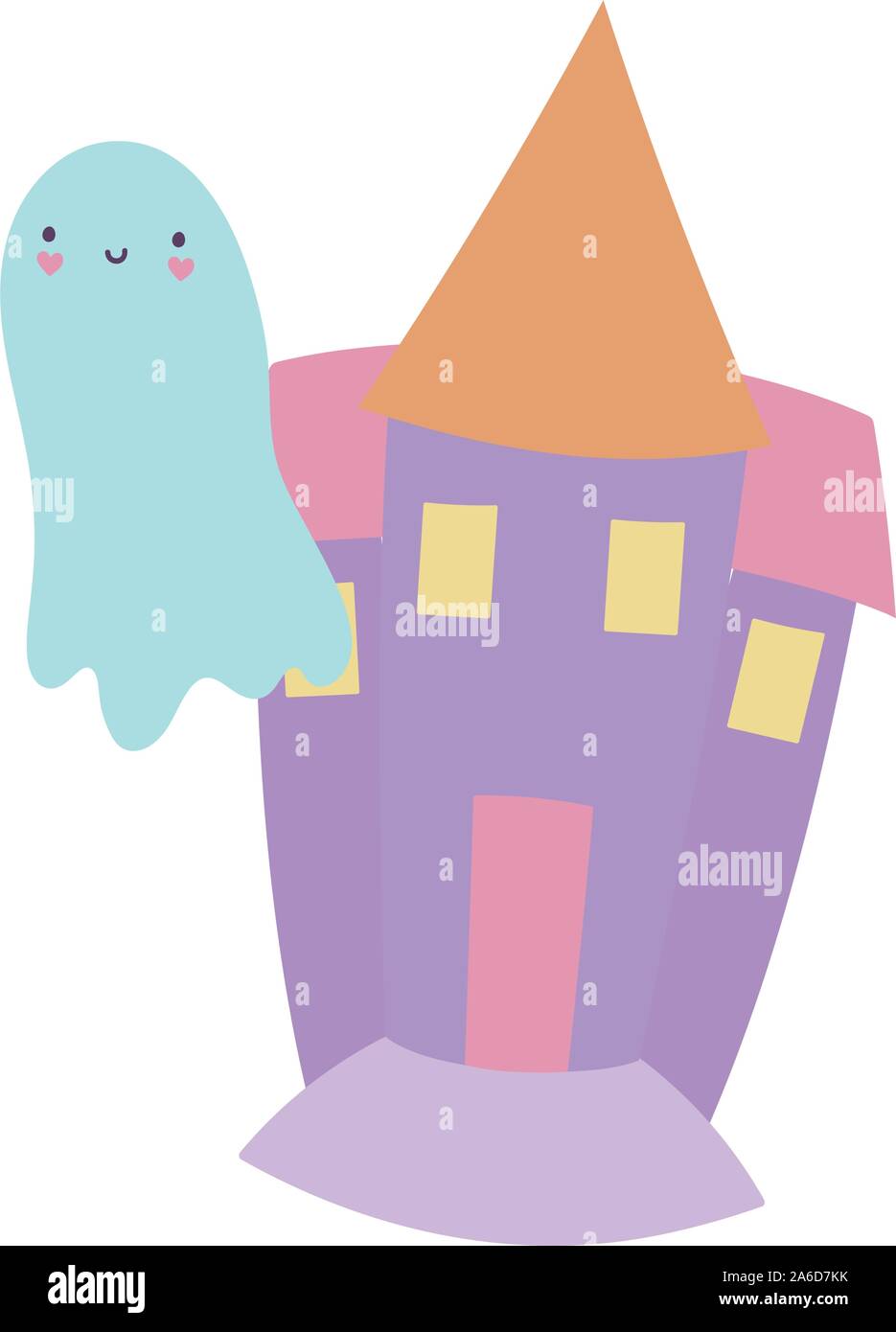Count castle Stock Vector Images - Alamy