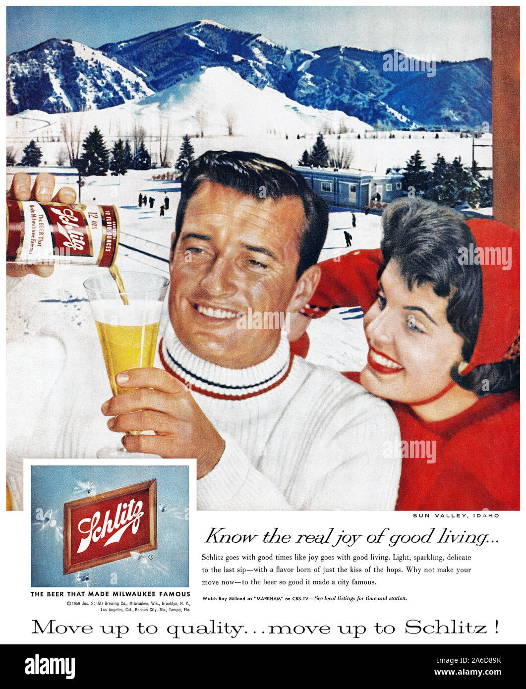 Schlitz
