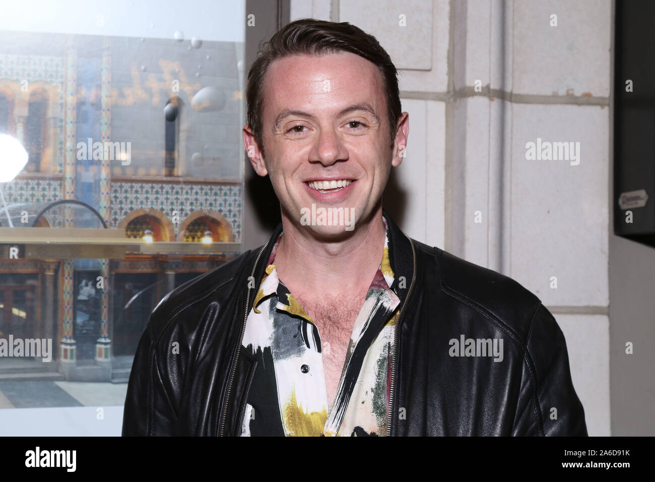 Nick Westrate High Resolution Stock Photography and Images - Alamy