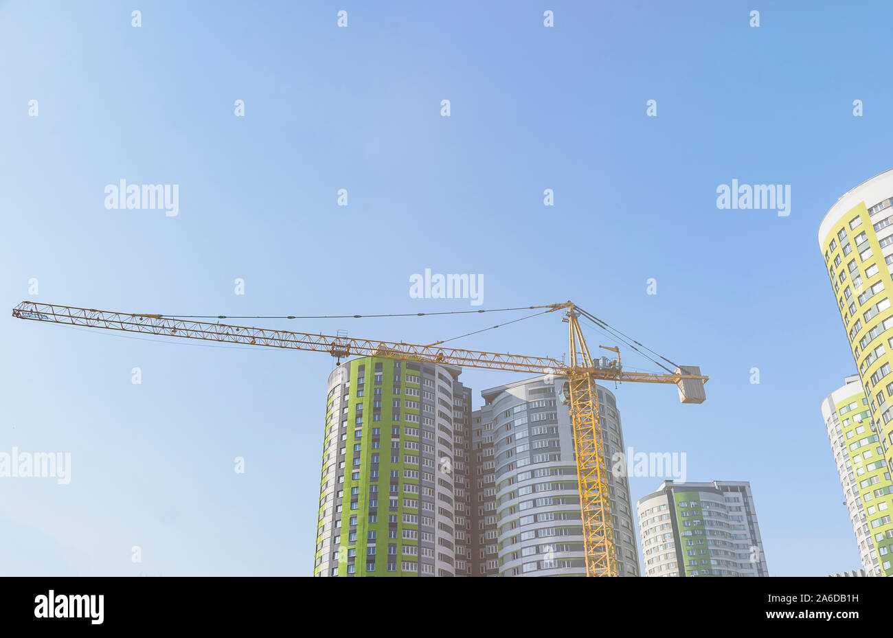 Monolithic frame hi-res stock photography and images - Alamy