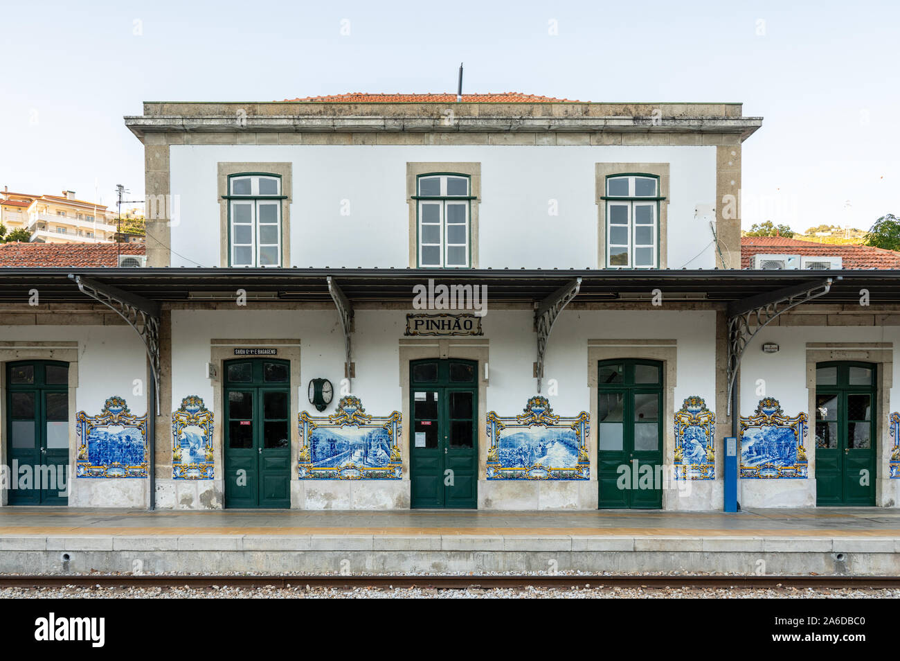 Pinhão portugal hi-res stock photography and images - Alamy