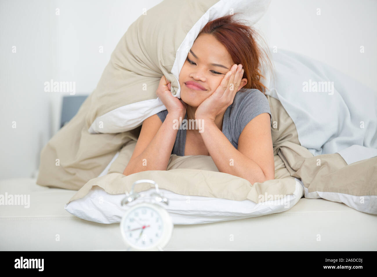 Ruefully hi-res stock photography and images - Alamy