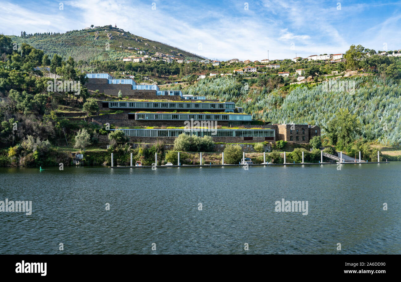 Fontainhas douro hi-res stock photography and images - Alamy