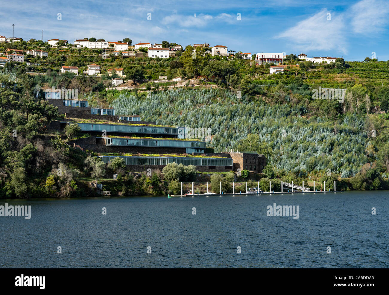 Fontainhas douro hi-res stock photography and images - Alamy