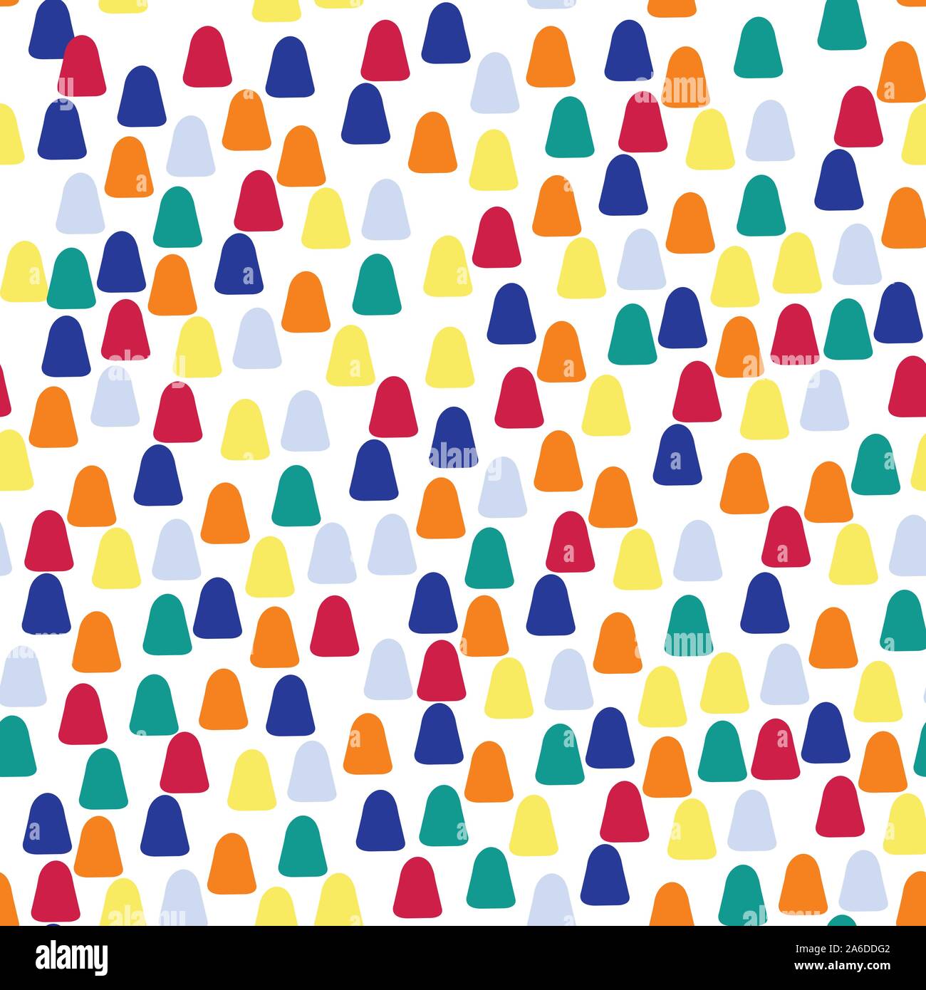 Gumdrops Vector