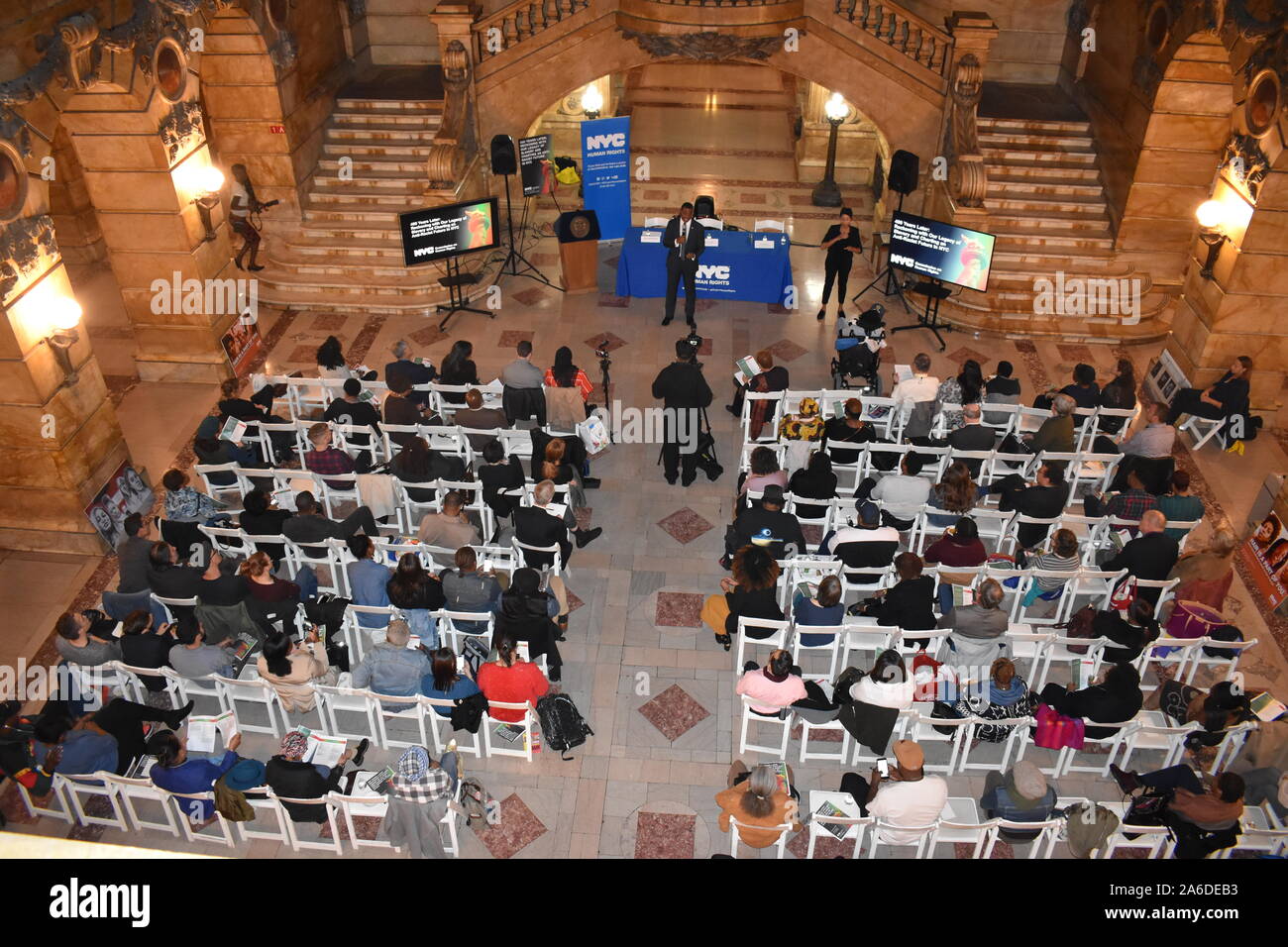 Surrogates court hi-res stock photography and images - Alamy