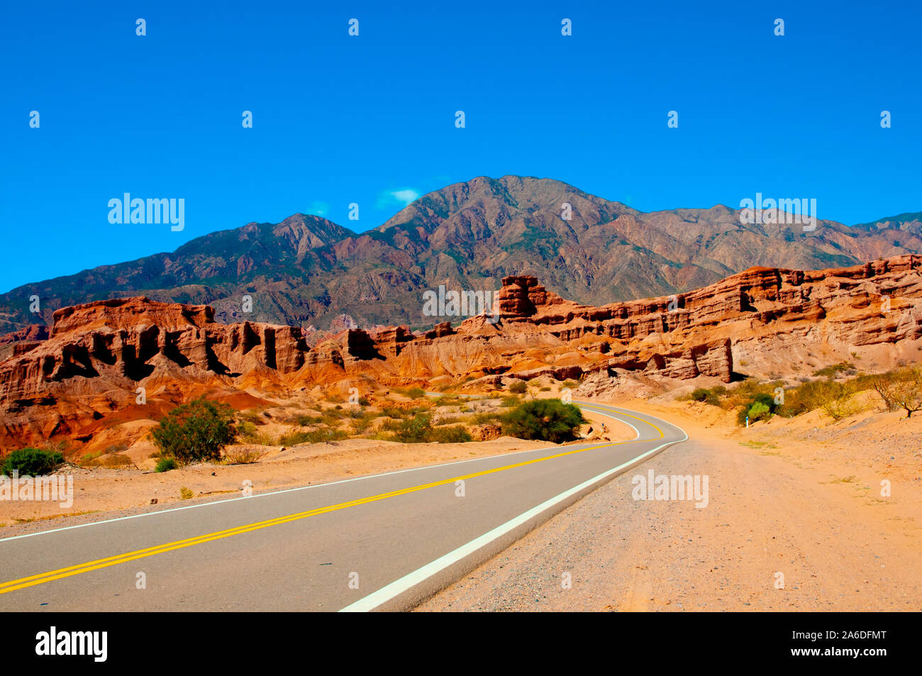 Old highway 40 hi-res stock photography and images - Alamy