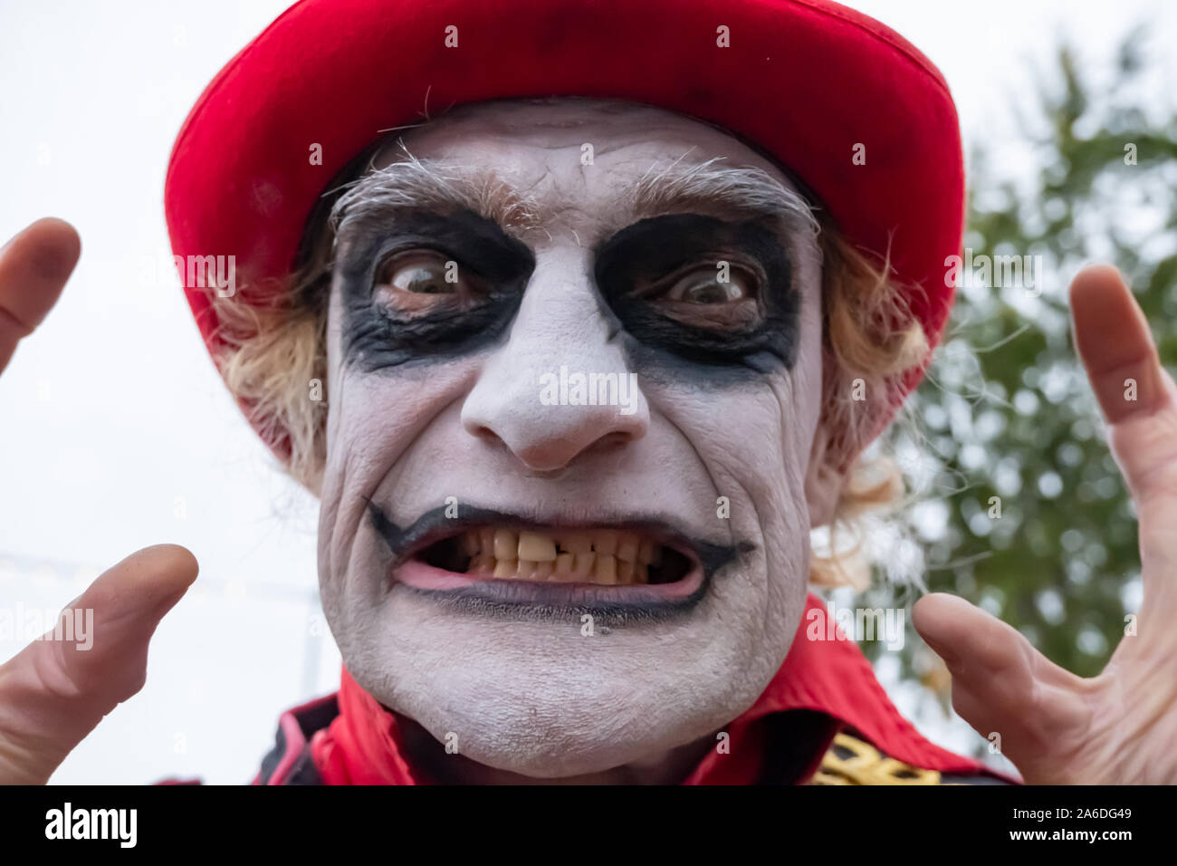 Big grey man of scotland hi-res stock photography and images - Alamy