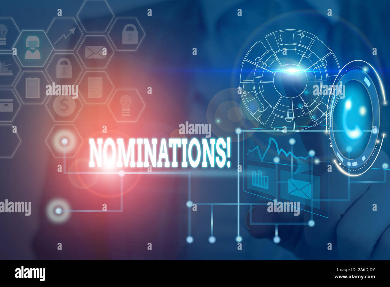 Nominating system hi-res stock photography and images - Alamy