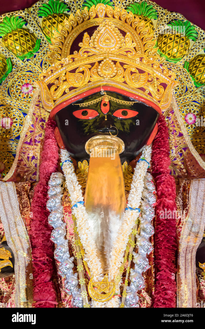 Dakshineswar Kali Temple Stock Photos & Dakshineswar Kali Temple Stock ...