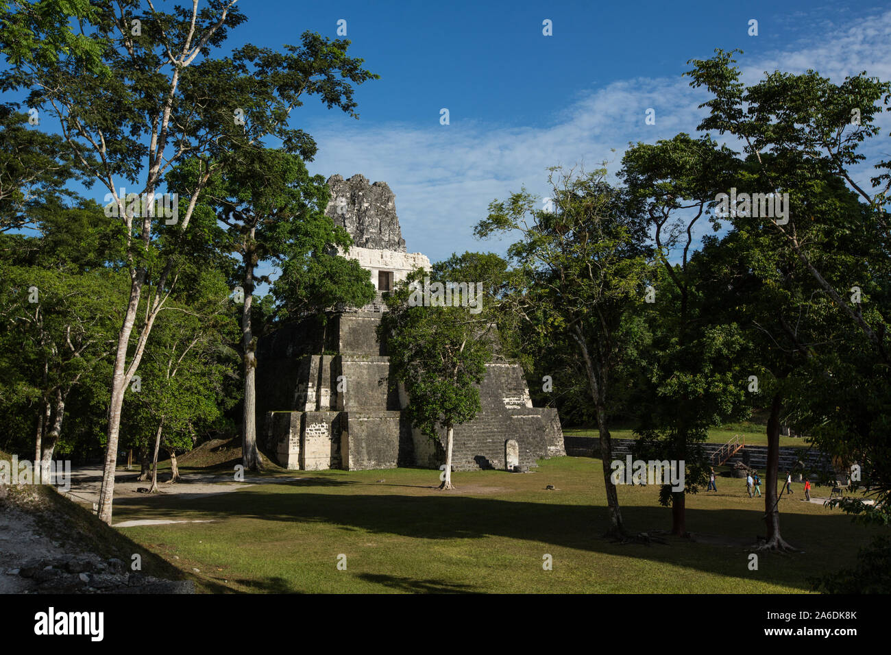 Guatemala Maya Mask High Resolution Stock Photography and Images - Alamy