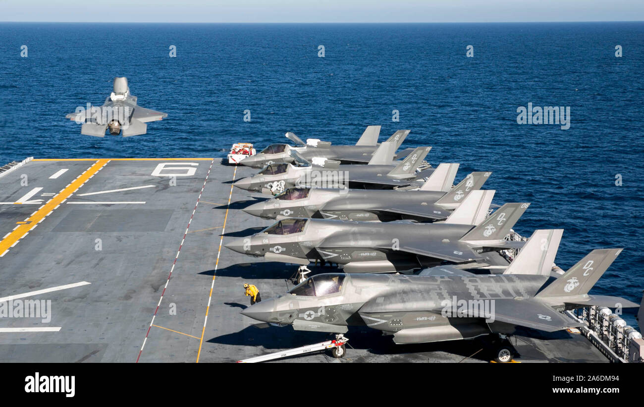U.S. Marine Corps Col. Benjamin Hutchins, commanding officer of Marine ...