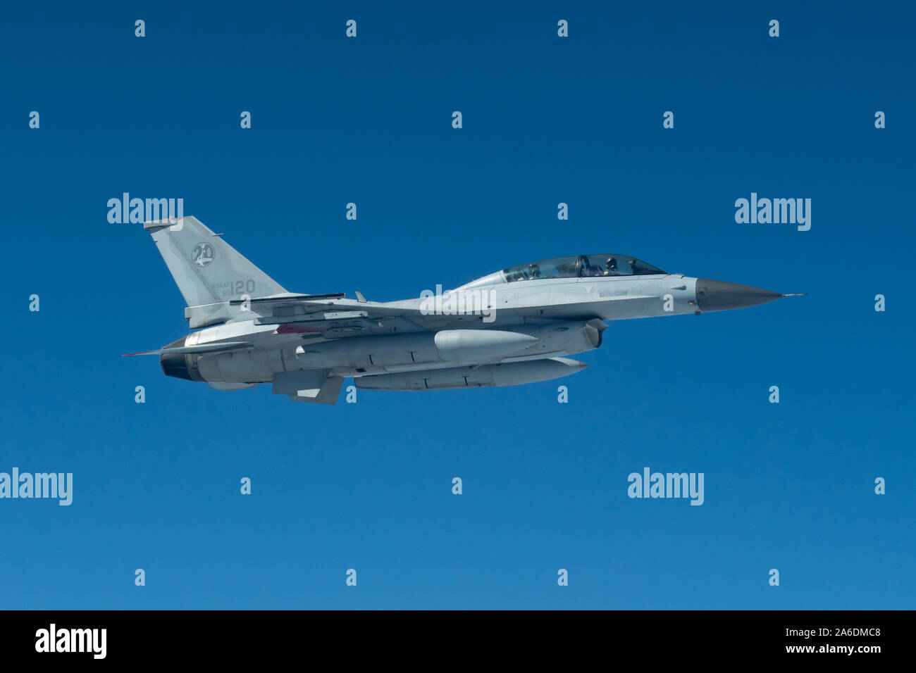 Relaxed static stability fly by wire flight control system hi-res stock ...