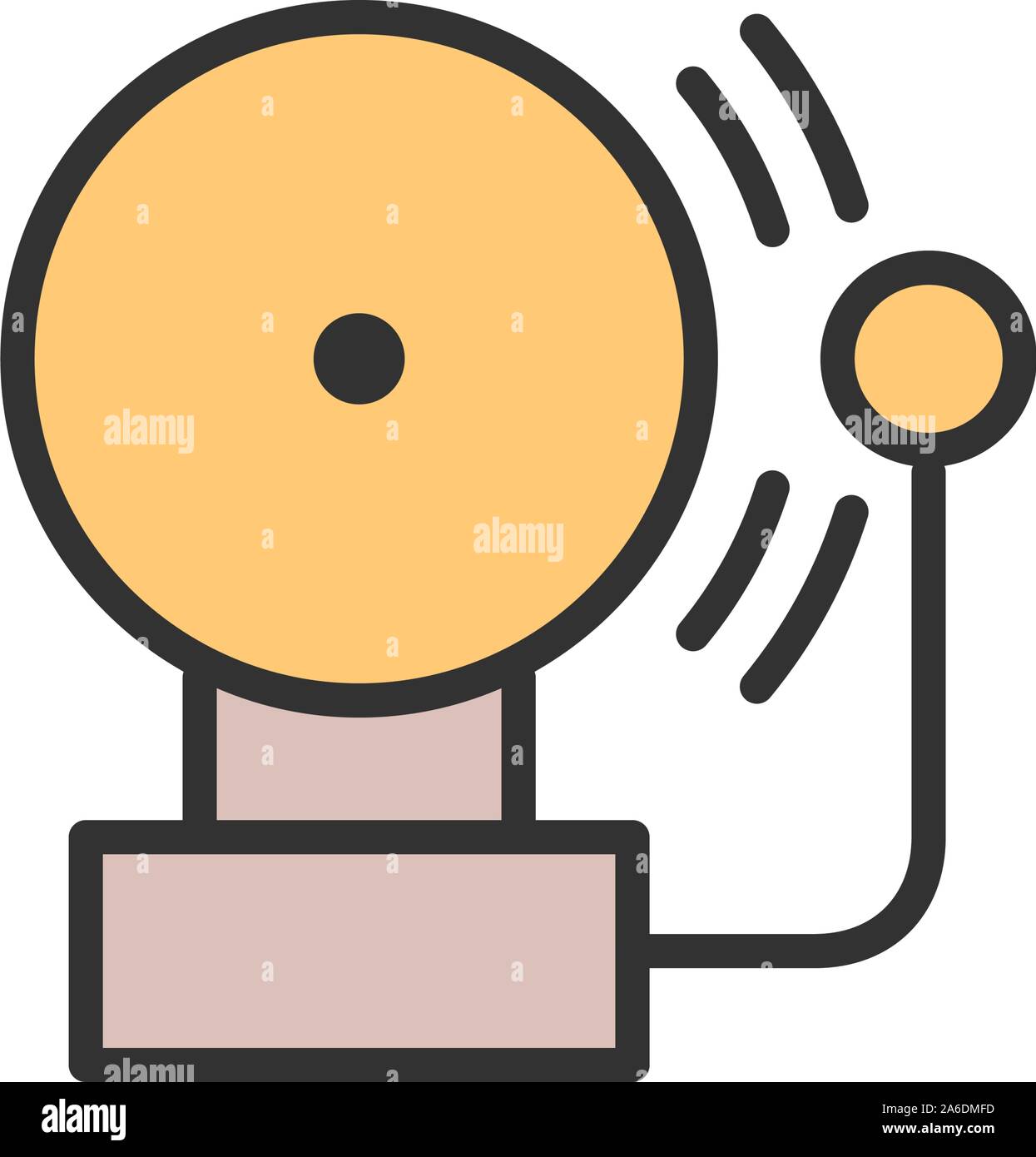 Fire protection project Stock Vector Images - Alamy