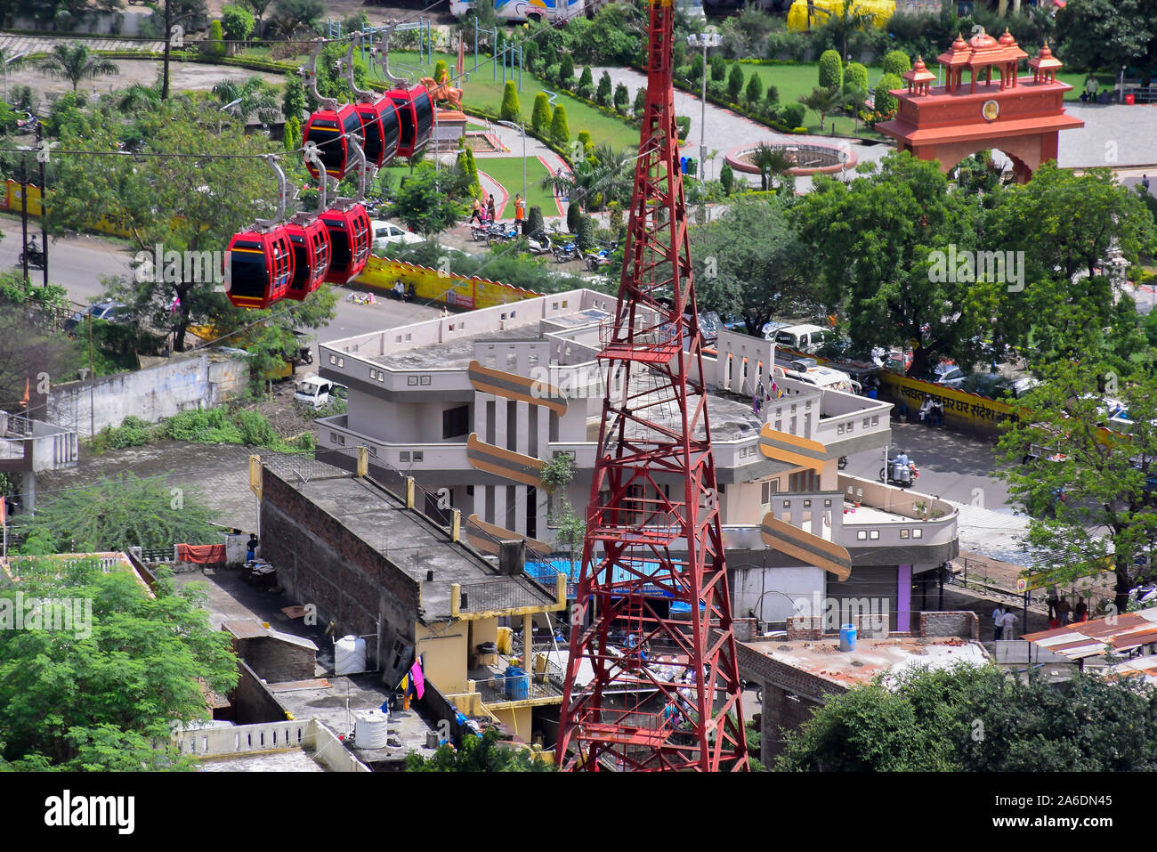 Tulja bhavani hi-res stock photography and images - Alamy