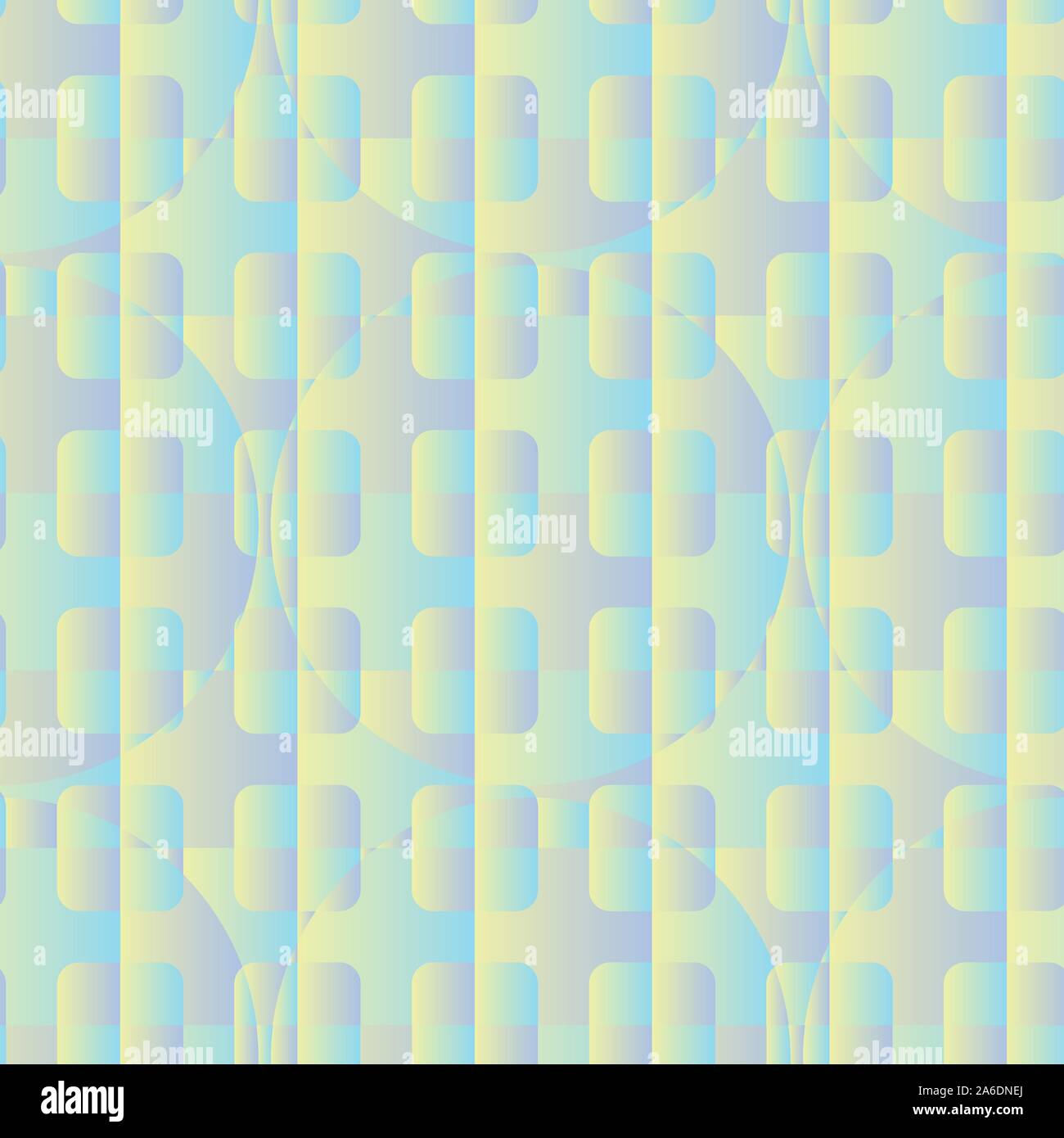 Subtle iridescent pattern hi-res stock photography and images - Alamy