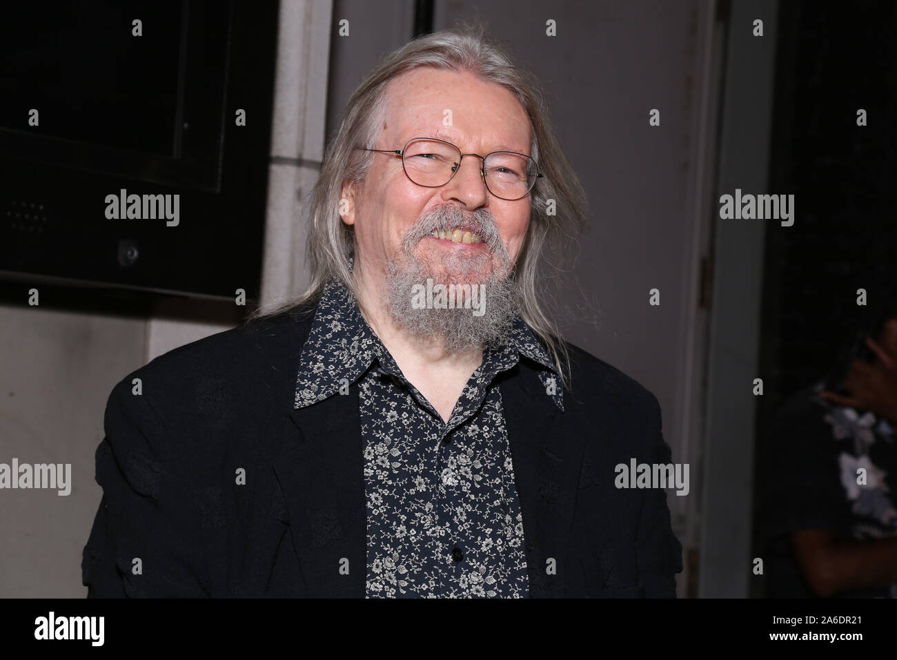 Christopher hampton 2019 hi-res stock photography and images - Alamy