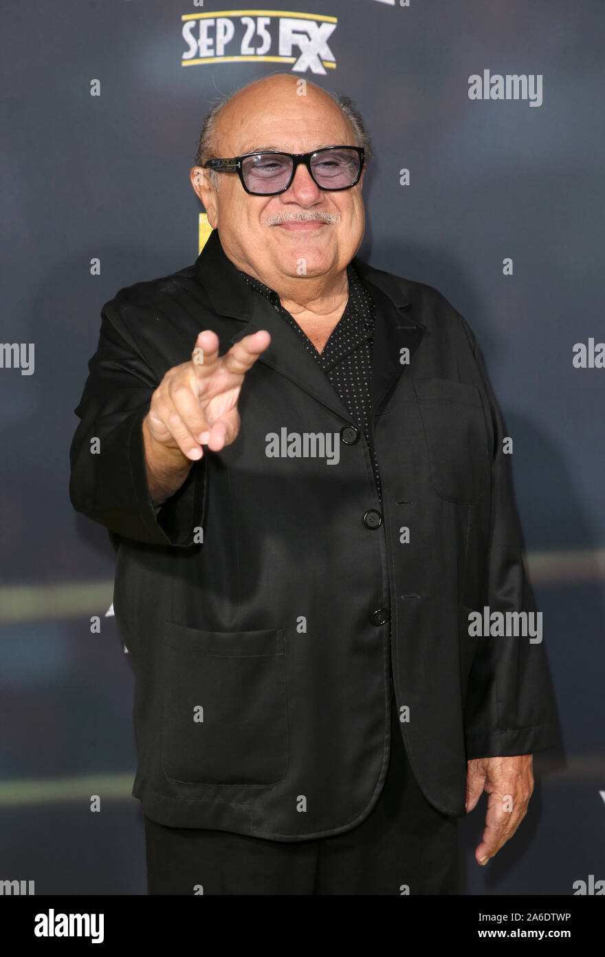 Premiere Of FX's "It's Always Sunny In Philadelphia" Season 14 ...